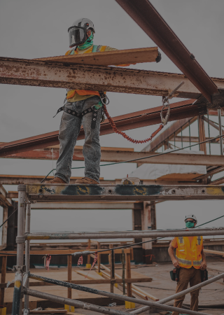 DAM Construction LLC